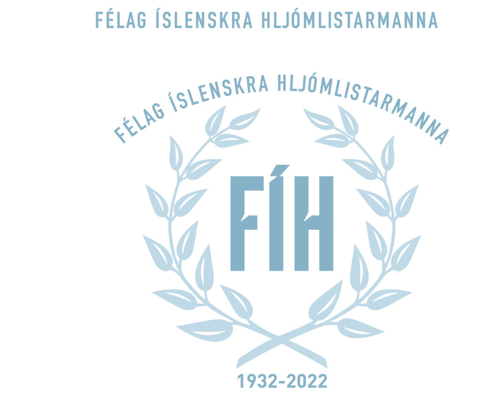 FÍH 90 ára! – Félag íslenskra hljómlistarmanna