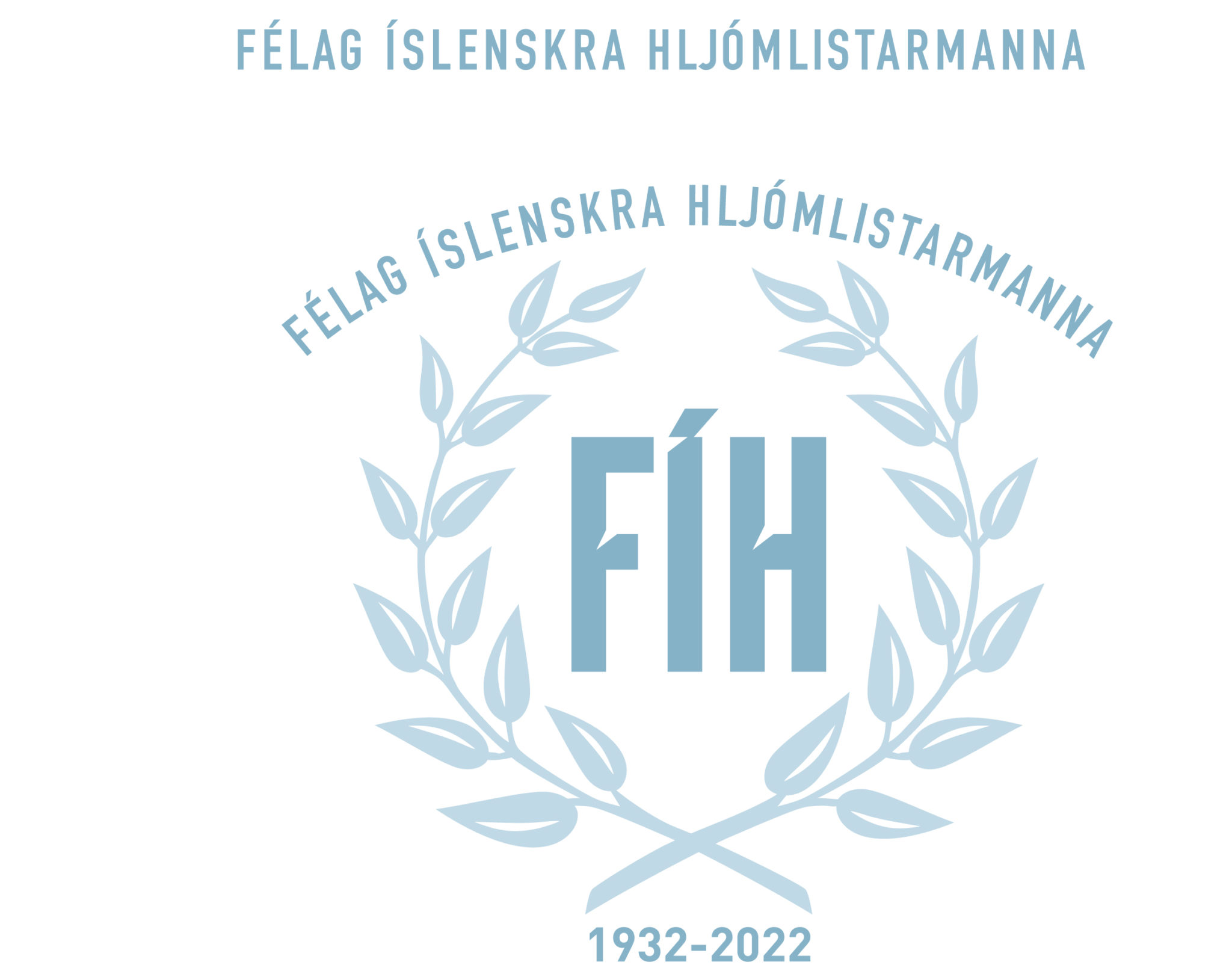 FÍH 90 ára! – Félag íslenskra hljómlistarmanna